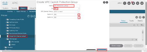 How To Configure A VLAN On A Port In An ACI Fabric Zindagi Technologies