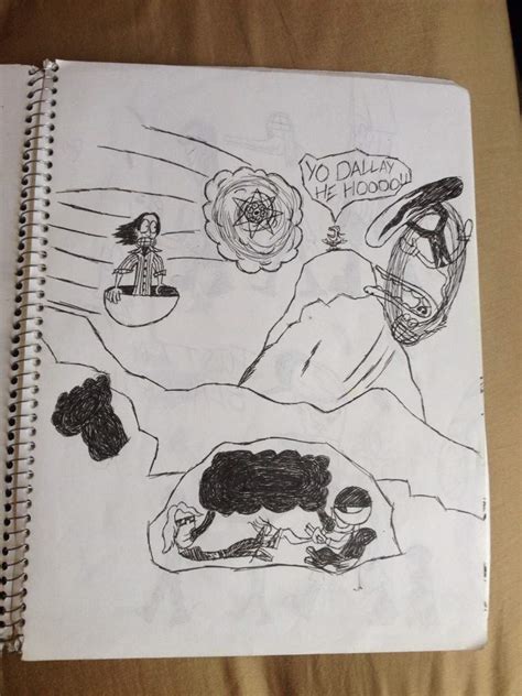 Early And Speacial Throwback Thursday Art Amino