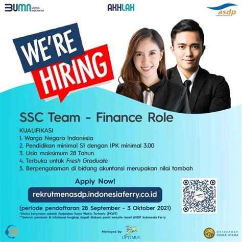 Yulia Kurnia Putri On Linkedin Lowonganfreshgraduate 14 Comments