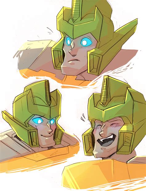 Springer Transformers Idw