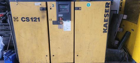 sprężarka kaeser cs 121 starachowice olx pl