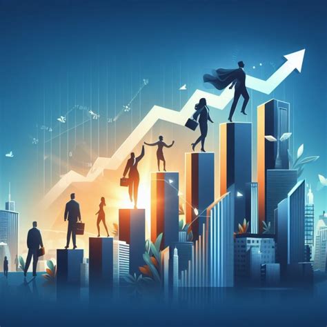 Scaling Operations For Success The Journey Of Growth Challenges And Triumphs