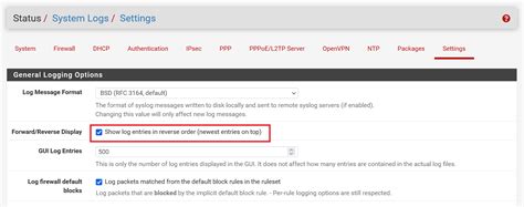 PfSense Tips For Admins TransIP