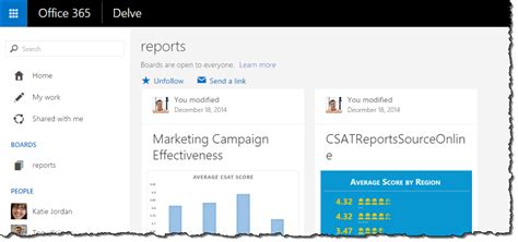 Getting All Documents From A Delve Board Using The Office Graph