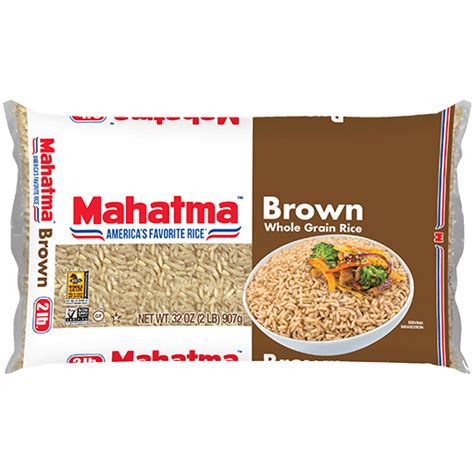 Brown Long Grain Rice Brands