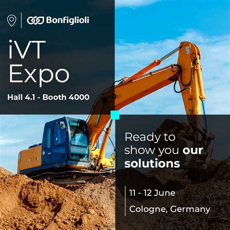 The Industrial Vehicle Sector Is Shifting Gears—moving Toward Electrification Automation And