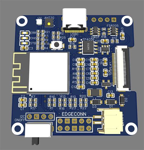 Smd Components Minimum Clearance R Askelectronics
