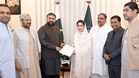 Kashish Chaudhary Becomes The First Hindu Woman To Be Assistant