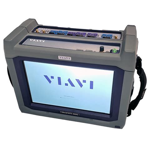 Bit Error Rate Testing Bert Rfc2544y1564 Laser 2000