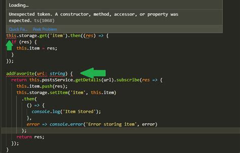 How To Save Array Of Data In Native Storage Ionic Framework Ionic Forum
