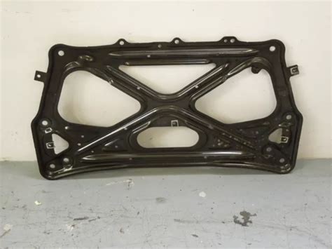 Audi A6 4g C7 Transmission Gearbox Support Mount Bracket 4h0399345p £25