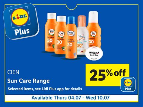 Food Non Food Wine And Recipes Lidl GB