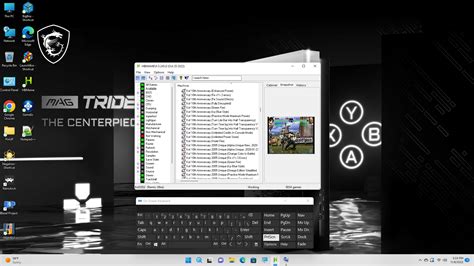 Hb Mame General Spesoft Forums