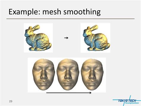 Ppt Geometric Modeling Using Polygonal Meshes Lecture 2 Mesh Data Structures Powerpoint