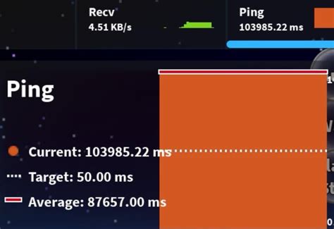 [roblox] High Ping R Gamephysics