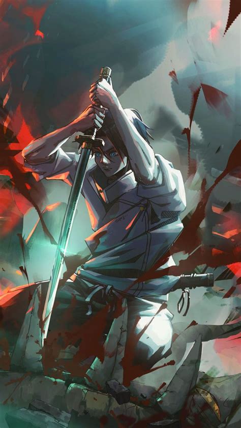 Yuta Okkotsu Wallpaper Discover More Anime Jjk Jujutsu Kaisen Manga