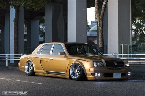 Toyota Century The Ultimate Guide Jdmbuysell