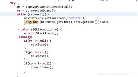 Java获取时间，显示倒计时java Getele Csdn博客