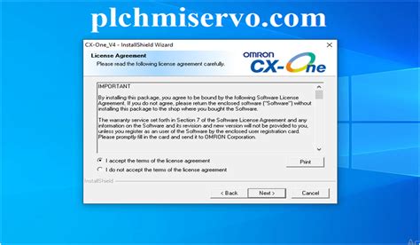 [download] Omron Cx One Download V4 Omron Plc Software