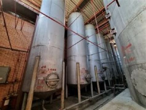 Емкости нержавеющие объем 20 куб м вертикальные купить б у в Москве Биржа оборудования