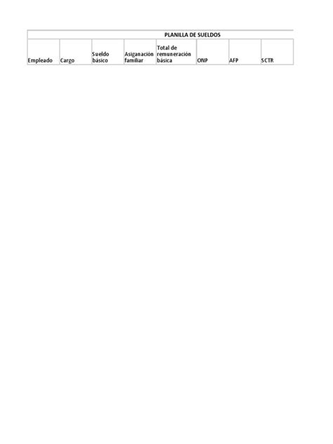 Ejercicio De La Clase De Excel Pdf