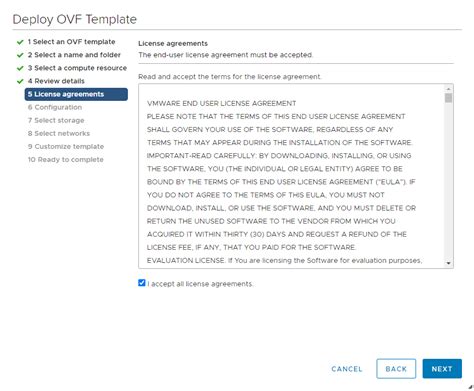 VRealize Log Insight Deployment Virtualization Blog