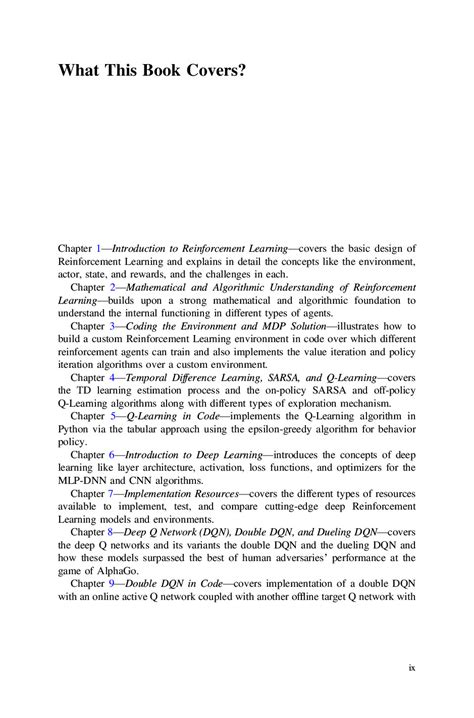 Deep Reinforcement Learning Frontiers Of Artificial Intelligence