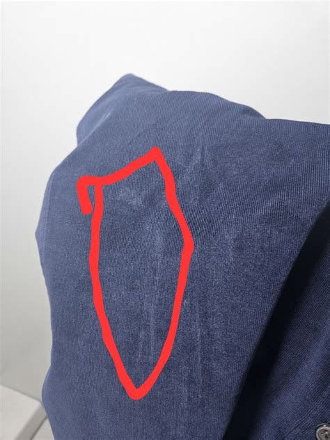 퍼플 코듀셔츠 받았는데 흰자국머지 패션 에펨코리아