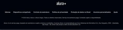 Minha solução Estilizar o Footer o CSS HTML e CSS praticando
