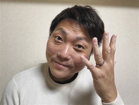 ＜令和笑タイム＞「サバンナ」八木真澄 愛はプライスレス：東京新聞デジタル