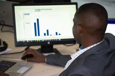 Data Visualization Pathways International