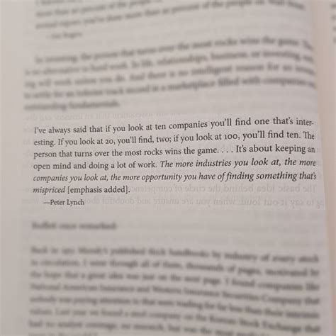 Paramala Sai Prakash On Linkedin Investing Valueinvesting