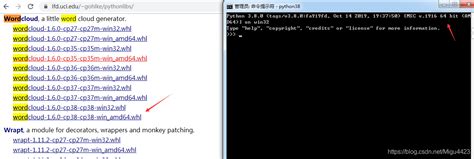 Python35更新版本引发的一系列问题error Command Errored Out With Exit Status 1no