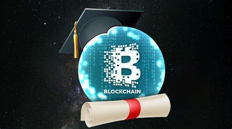 Blockchain Technology Is All Set To Streamline Education Scholarships The Education Outlook
