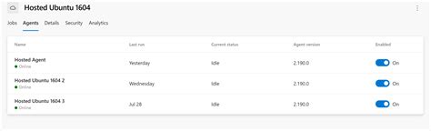 Azure Pipeline Defaults To Wrong Agent Stack Overflow