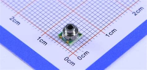 Differences Between Gauge Pressure Sensors Differential Pressure