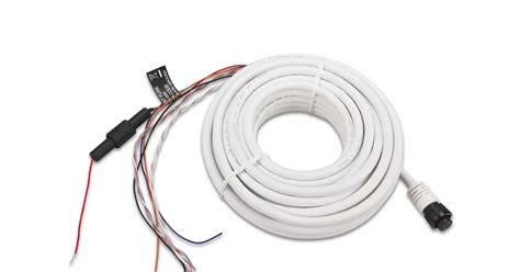 Garmin Power Data Cable For Gps Antenna Series Gps Central