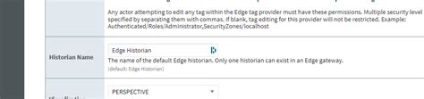Ignition Edge Accessing Tag History Ignition Inductive Automation Forum