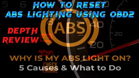 How To Reset Abs Light On Peterbilt At Scott Lanier Blog