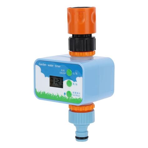 G1 2in Garden Irrigation Water Timer Solenoid Valv Vicedeal