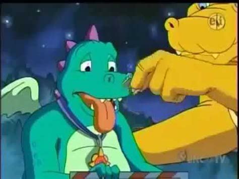 Dragon Tales Season 2 Ep 14 Somethings Missing Internet Wonders