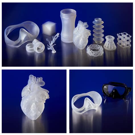 Formlabs Elastic Resin 1 L Learning Labs Inc