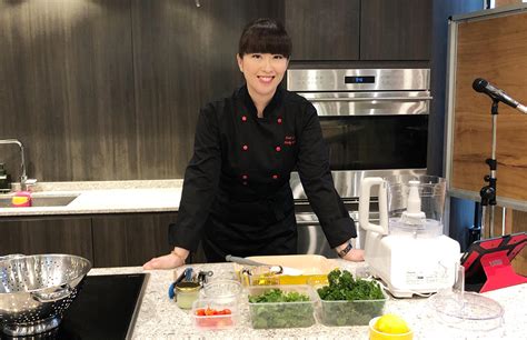 Cooking Is A Language Of Love For Stfood Online Editor Hedy Khoo Here To Play Singapore