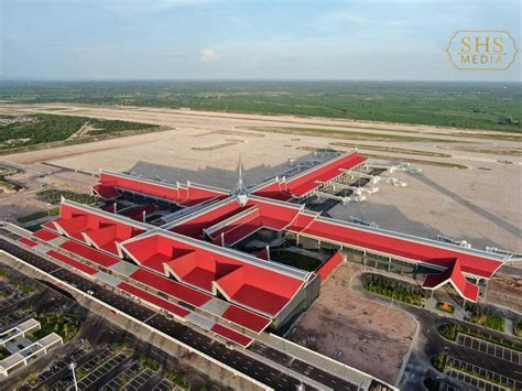 អាកាសយានដ្ឋានអន្តរជាតិសៀមរាប អង្គរ នឹងក្លាយជាសក្តានុពលស្រូបទាញដ៏ខ្លាំងក្លា ទាក់ទាញដល់វិនិយោគិន