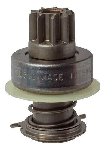 Impulsor Marcha Bosch Dd Ccw 9d 10 Estrias Vw Combi 032 Meses Sin Interés