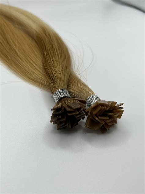 Micro Ring Hair Extensions Angel Hair Extensions