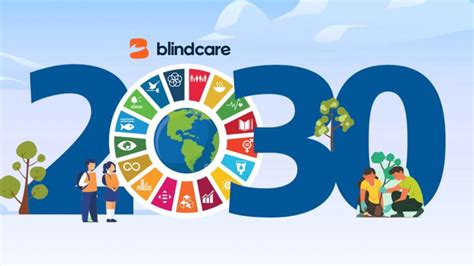 Blindcare On Linkedin Тогтвортой хөгжлийн бодлогод гар бие оролцох орон зай бий боллоо