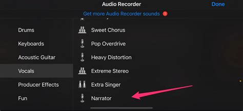 How To Record A Podcast On Garageband Iphone Or Mac