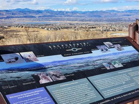 Best Hikes And Trails In Highlands Ranch Alltrails