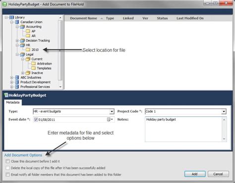 Filehold Software Reviews Demo And Pricing 2024